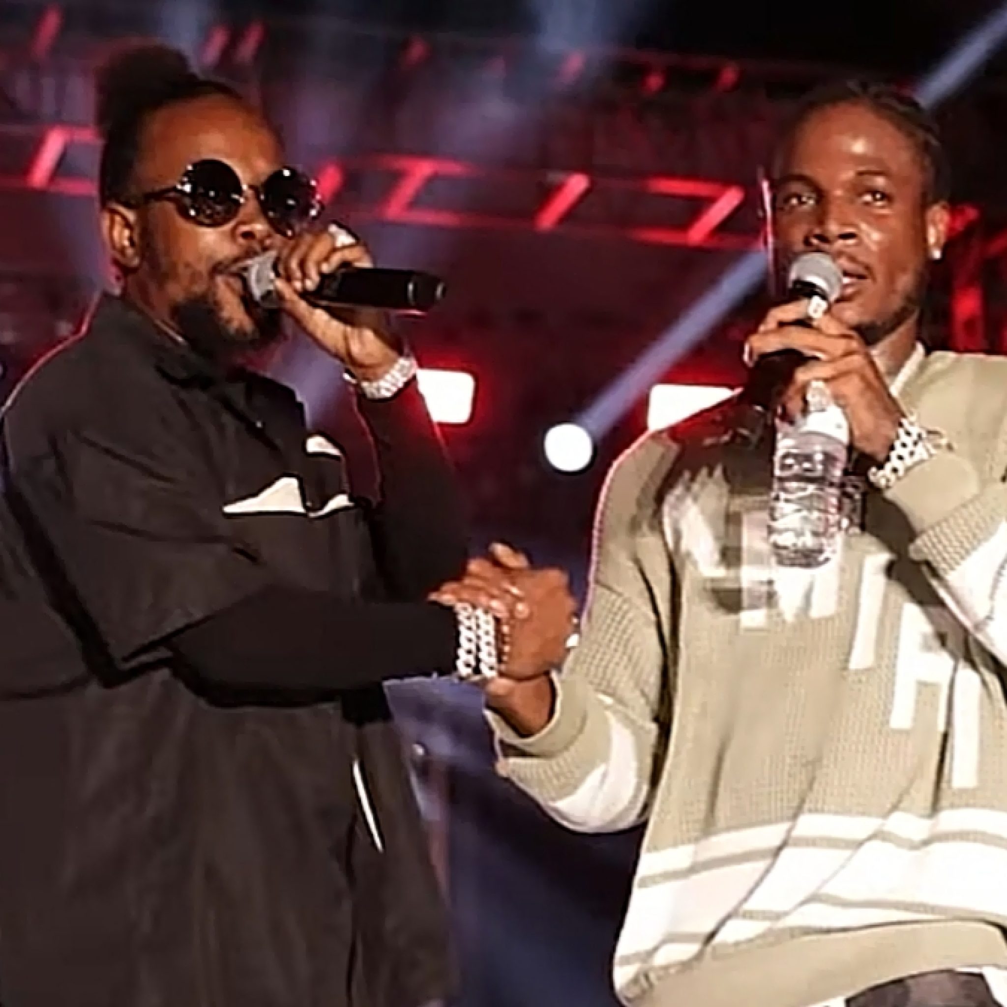 The Real Top 10 Songs of Masicka's Top 17 Hits | Listsja.com